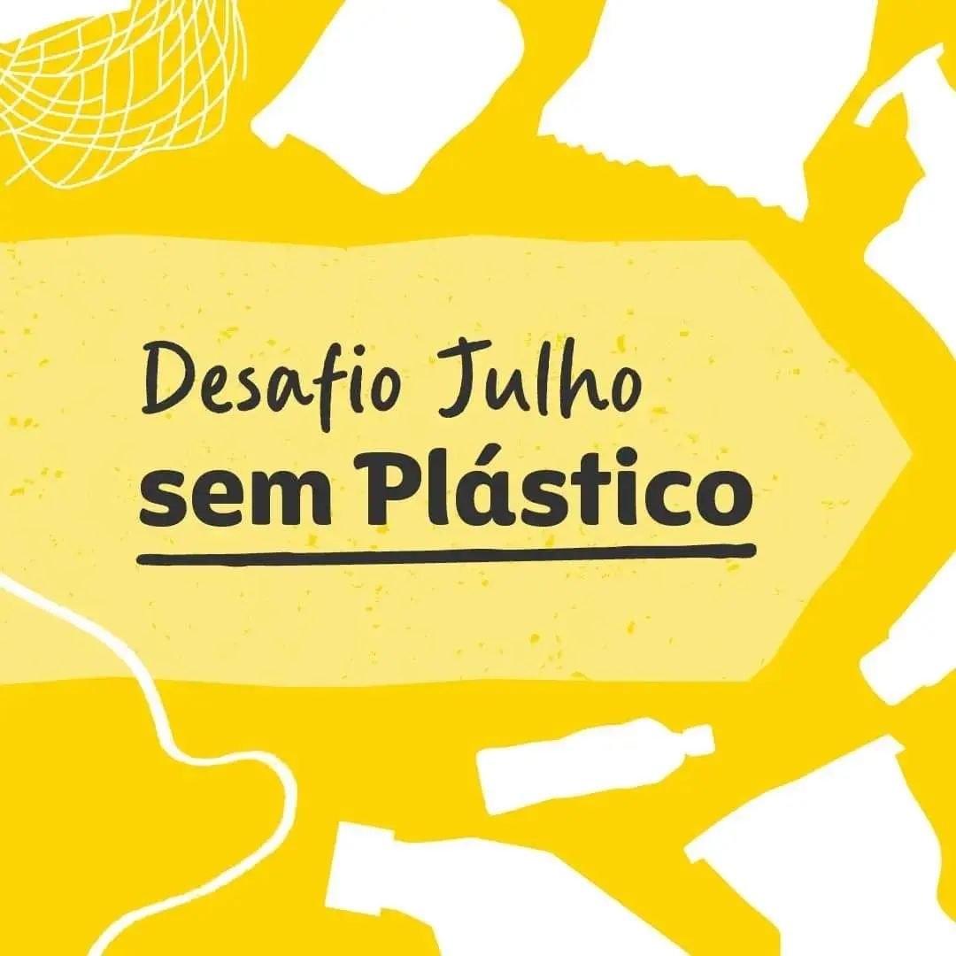 Campanha Global – ACAMAR- Coleta Seletiva